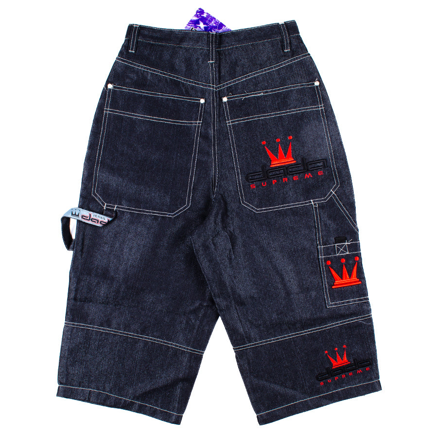 Vintage DADA 3/4 Jeans – AQUA Variety Store